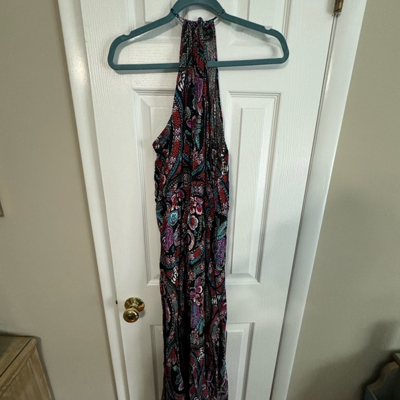 City Chic | Dresses | Womens City Chic Long Dress | Poshmark